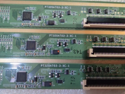 惠科原装拆机边板  PT320AT03-3-XC-1 成色好 可到店自提