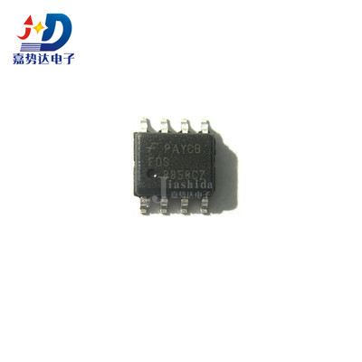 FDS8858CZ 8858CZ P沟道 MOS场效应管 液晶电源 SOP-8 全新