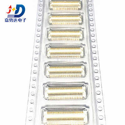 AXK5F60547YG 板对板与夹层连接器 60pin 0.5mm间距 原装