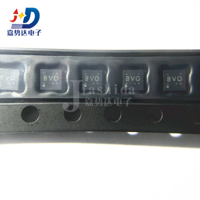 TPS71825-12DRVT 丝印：BVO 低压差稳压器 WSON-6 全新