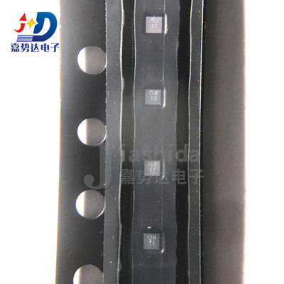 CAT24C08C4ATR 丝印：O816 EEPROM储存器芯片 WLCSP-4 全新