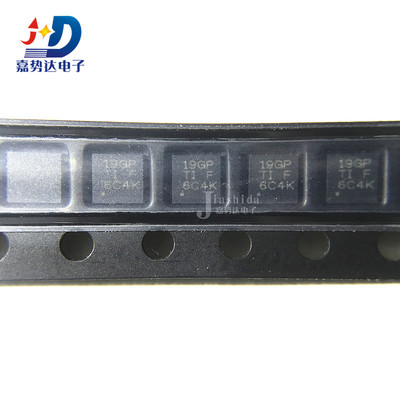 TPS7A9101DSKT 丝印：19GP 低压差稳压器 1A SON-10 全新