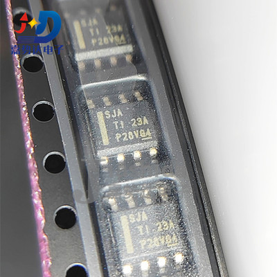 TPS7A7002DDAR TPS7A7002 丝印：SJA 低压差稳压器 贴片芯片SOP8
