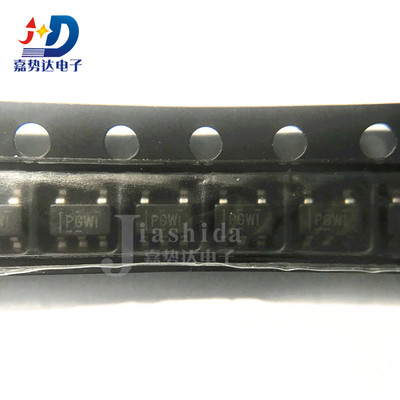 TPS73025DBVR TPS73025 丝印：PGWI 低压差稳压器 SOT23-5 全新
