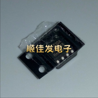 直拍 全新原装 EA1530A TEA1530AT 液晶电源芯片 贴片SOP-8