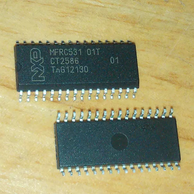 MFRC500 MFRC530 MFRC531 01T/0FE原装正品SOP32非接触式读卡IC