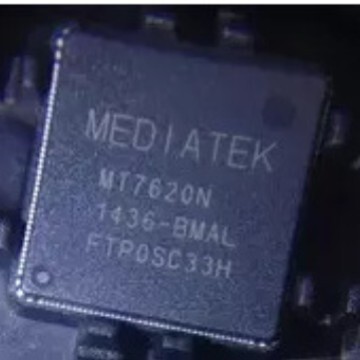 全新原装MT7620N MT7620A质量保证 量大价优