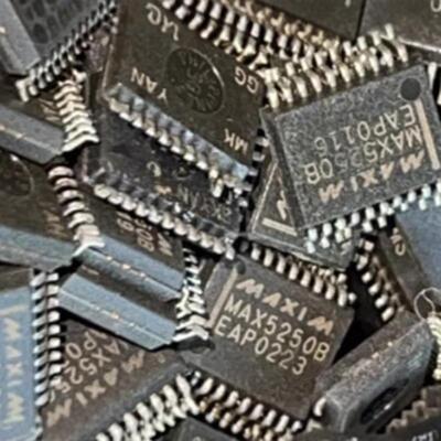 MAX5250BCAP MAX5250ACAP 数模转换器 SSOP-20封装 正品保证