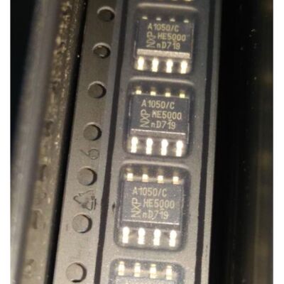 原厂供应TJA1050T/CM TJA1028T/3V3/20/1J  收发器 封装SOP8 全新