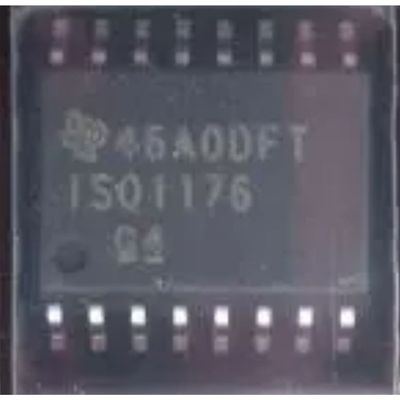 原厂直销ISO1176DWR 数字隔离器全新原装进口IC