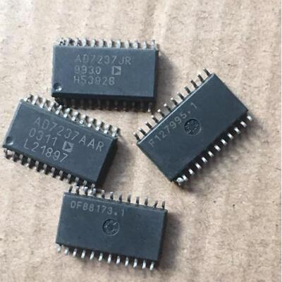 AD7237AARZ AD7237AAR AD7237 SOP24 数模转换器 全新正品保证
