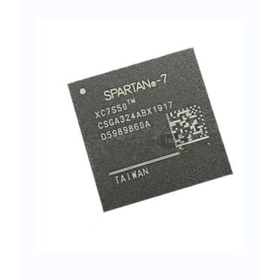 厂家直销XC7S50-1CSGA324I FPGA - 现场可编程门阵列