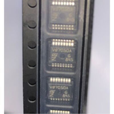 厂家供应VNQ7050AJTR 电源开关 IC - 配电全新原装IC