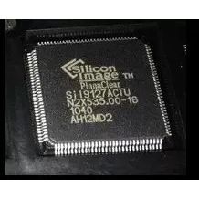 全新原装SIL9127ACTU 质量保证 量大价优