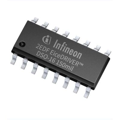 厂家直销2EDF7275FXUMA1门驱动器全新进口原装IC