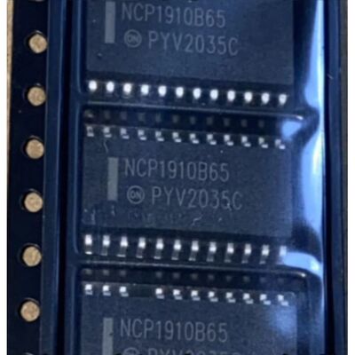 原厂供应NCP1910B65DWR2G 交流/直流转换器 全新原装IC