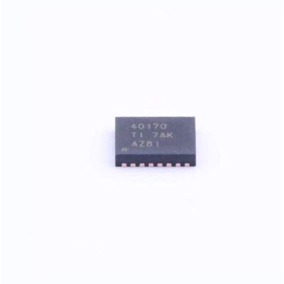 原厂供应TPS40170RGYR 开关控制器全新原装进口IC