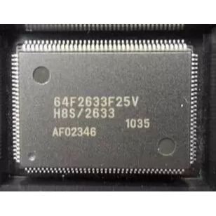 全新原装HD64F2633F25V HD64F2633F25  质量保证 量大价优