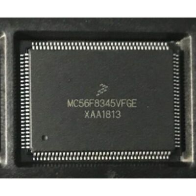 原厂供应MC56F8345VFGE 数字信号处理器和控制器 全新原装IC
