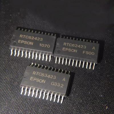 RTC-62423A RTC62423 RTC63423A EPSON SOP24 正品保证