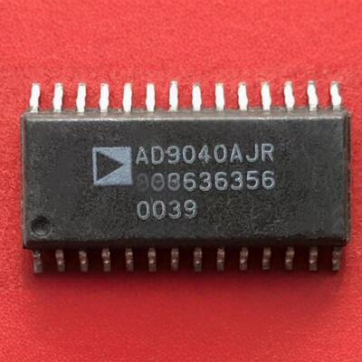 AD9040AJR AD9040AJRZ  贴片SOP-28 电子元器件芯片 正品保证