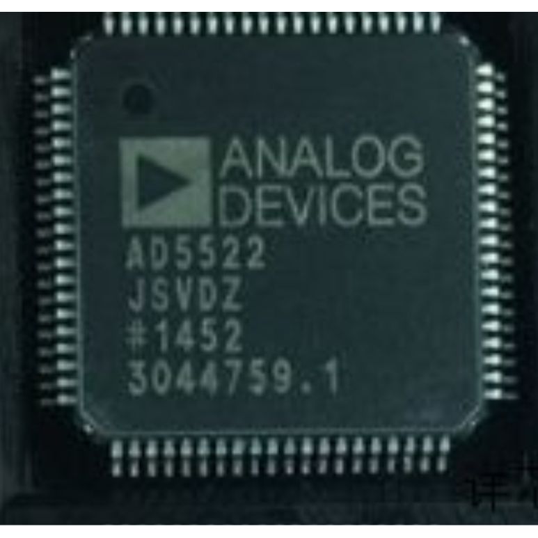 原厂供应AD5522JSVDZ 专业电源管理 (PMIC)全新原装进口IC