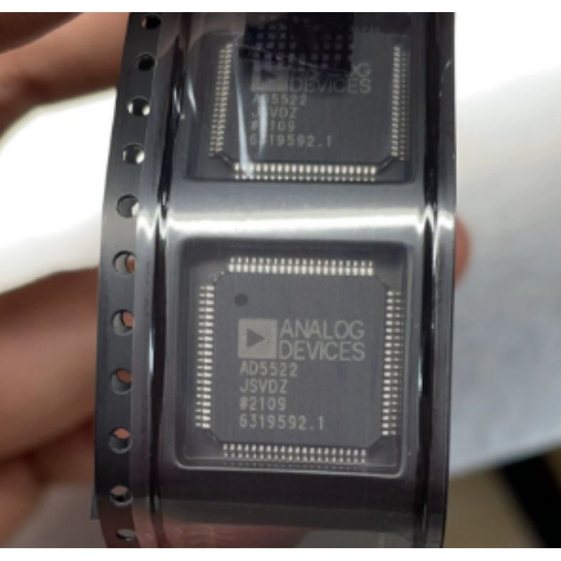 原厂供应AD5522JSVUZ 专业电源管理 (PMIC) 全新原装IC