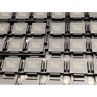 全新原装MT7620A质量保证 量大价优