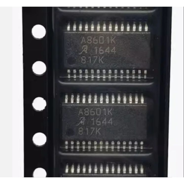 A8601KLPTR-T 专业电源管理 (PMIC)IC 封装TSSOP28 全新原装