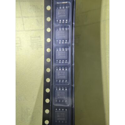 AD780BRZ-REEL7,ADI,全新原装现货，封装：SOP8