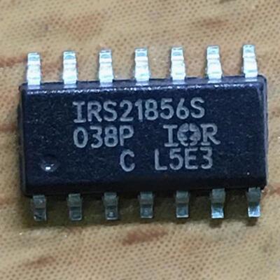 IRS21856S SOP14 驱动IC 电源管理芯片 正品保证