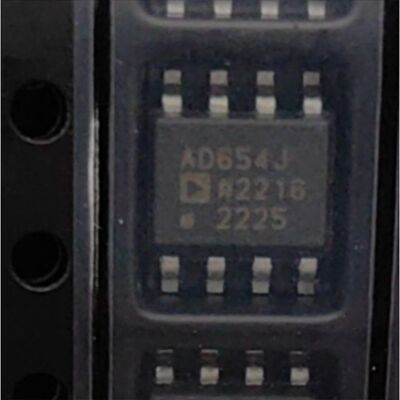 AD654JRZ  AD654JRZ-REEL7 V/F和F/V转换芯片 封装SOP-8 全新