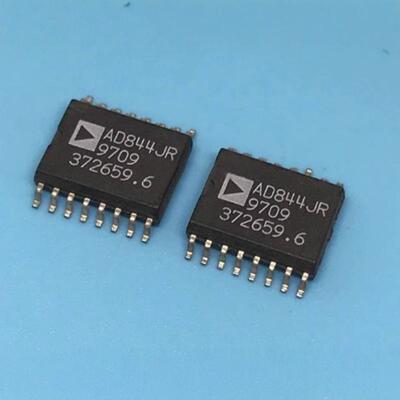AD844JR AD844JRZ AD844 高速单片运算放大器 SOP-16 正品保证