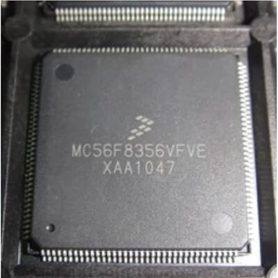 原厂供应MC56F8356VFVE 数字信号处理器和控制器  全新原装