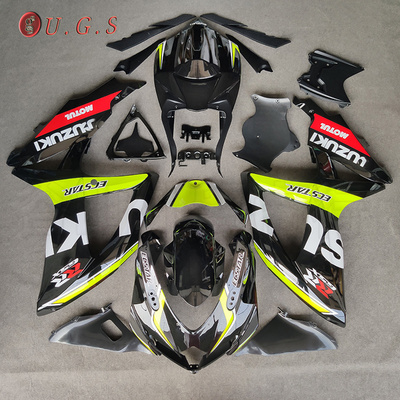 适用铃木GSXR1000大RK9全车外壳
