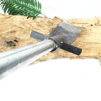 锻打挖树锹挖树铲园林锹园林工具农用工具园林工具花锹花铲铁铲