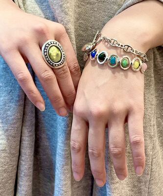 RayBEAMSOtroAccesorio手链