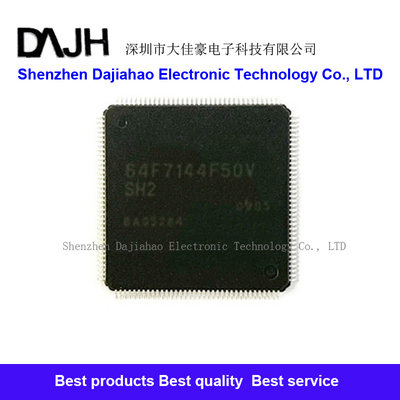 HD64F7144F50V 64F7144F50V HD64F7144F50 64F7144F50
