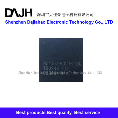 BCM54980C1KFBG  BGA