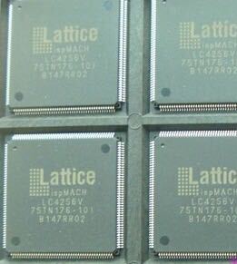 LC4128V-75TN100C LC4256V75TN176-10I LC74130W-TFM-E