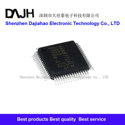 AX88772ALF 控制器 封装QFP-64