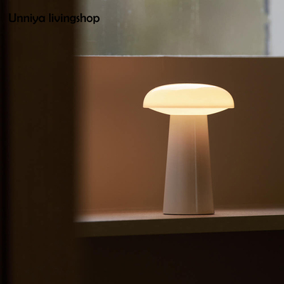 韩国氛围灯夜灯睡眠灯喂奶灯床头