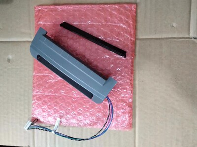 适用于斑马ZebraZD500/GX420t/GX430t标签剥离器条码打印机成色新