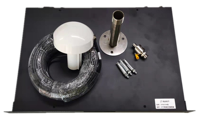 IEEE1588同步时钟PTPV2对时装置