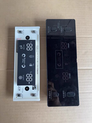 三星冰箱RSH1SPTE RSH1VTPE显示板 显示屏 按键板DA63-03574A