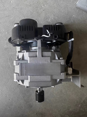 G100M14528BHX滚筒洗衣机变频驱动板电机ZWT-550ML配件