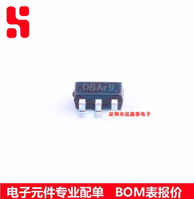 AP3127B025MR 封装SOT23-6 CHIPOWN/芯朋微 原装