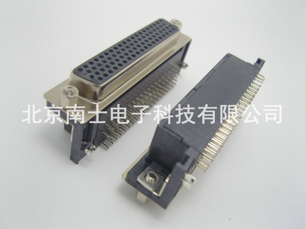 精工南士 HDR78母头 DR78孔 HDB78 DB78接头弯脚插板式焊板式铆合_虎窝淘