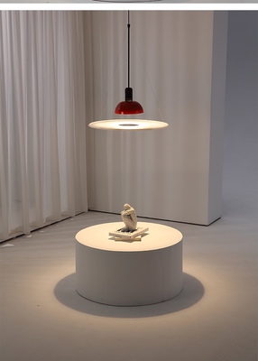 意大利flos frisbi飞碟餐厅吊灯出口品质饭厅吧台设计师艺术吊灯