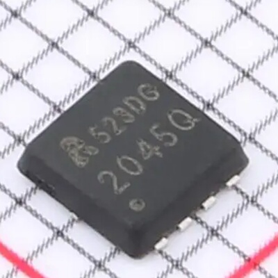 全新原装 AP2045Q 封装 DFN-8(3x3.1) 场效应管(MOSFET)